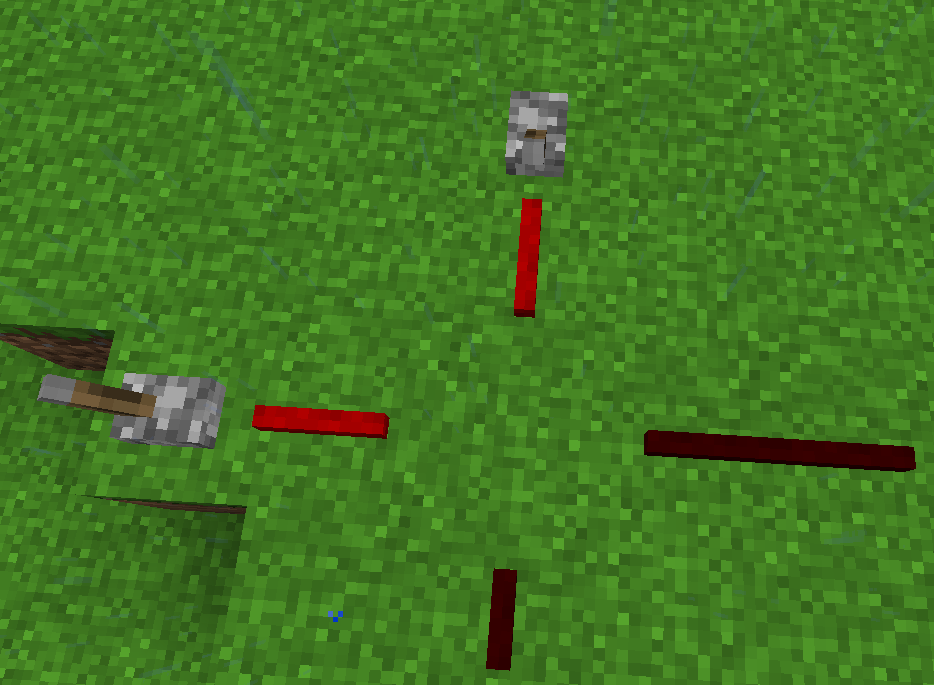 空单元 (Null Cell) - 红石计划：集成 (Project Red - Integration) - MC百科|最大的Minecraft中文MOD百科