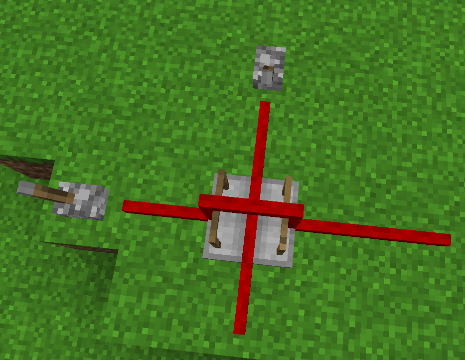 空单元 (Null Cell) - 红石计划：集成 (Project Red - Integration) - MC百科|最大的Minecraft中文MOD百科