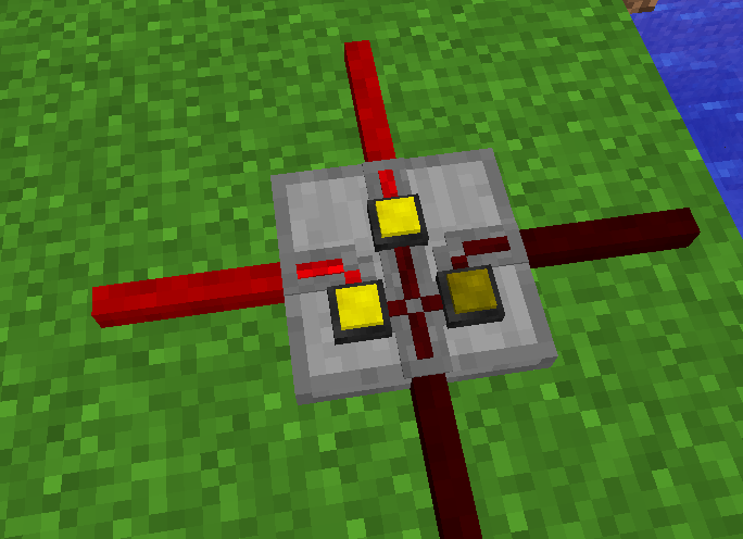 随机信号发生器 (Randomizer) - 红石计划：集成 (Project Red - Integration) - MC百科|最大的 ...