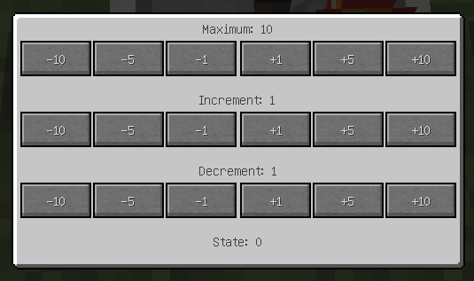 计数器 (Counter) - 红石计划：集成 (Project Red - Integration) - MC百科|最大的Minecraft ...