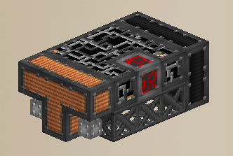 柴油发电机 (Diesel Generator) - [IE]沉浸工程 (Immersive Engineering) - MC百科|最大的 ...