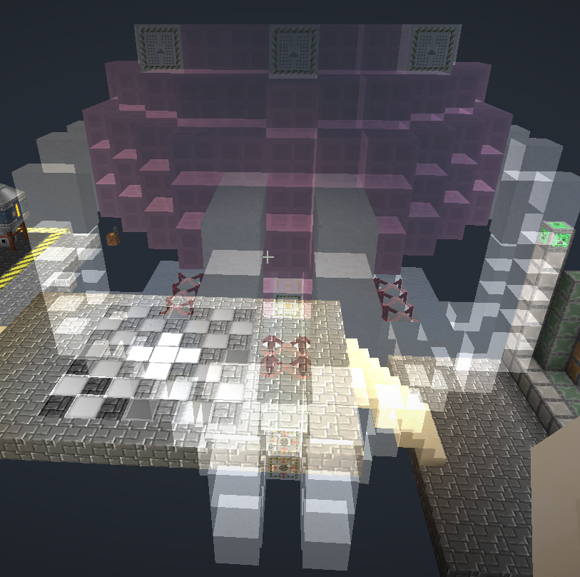 全息投影器 (Holo-Projector) - Libvulpes - MC百科|最大的Minecraft中文MOD百科