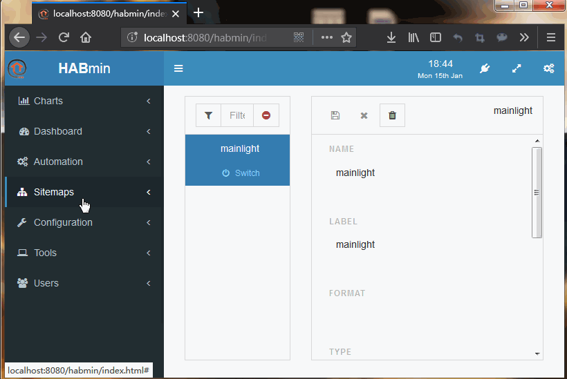 OpenHAB+MQTT+NodeMCU实现远程控制_cnbeta1993的专栏-CSDN博客_openhab