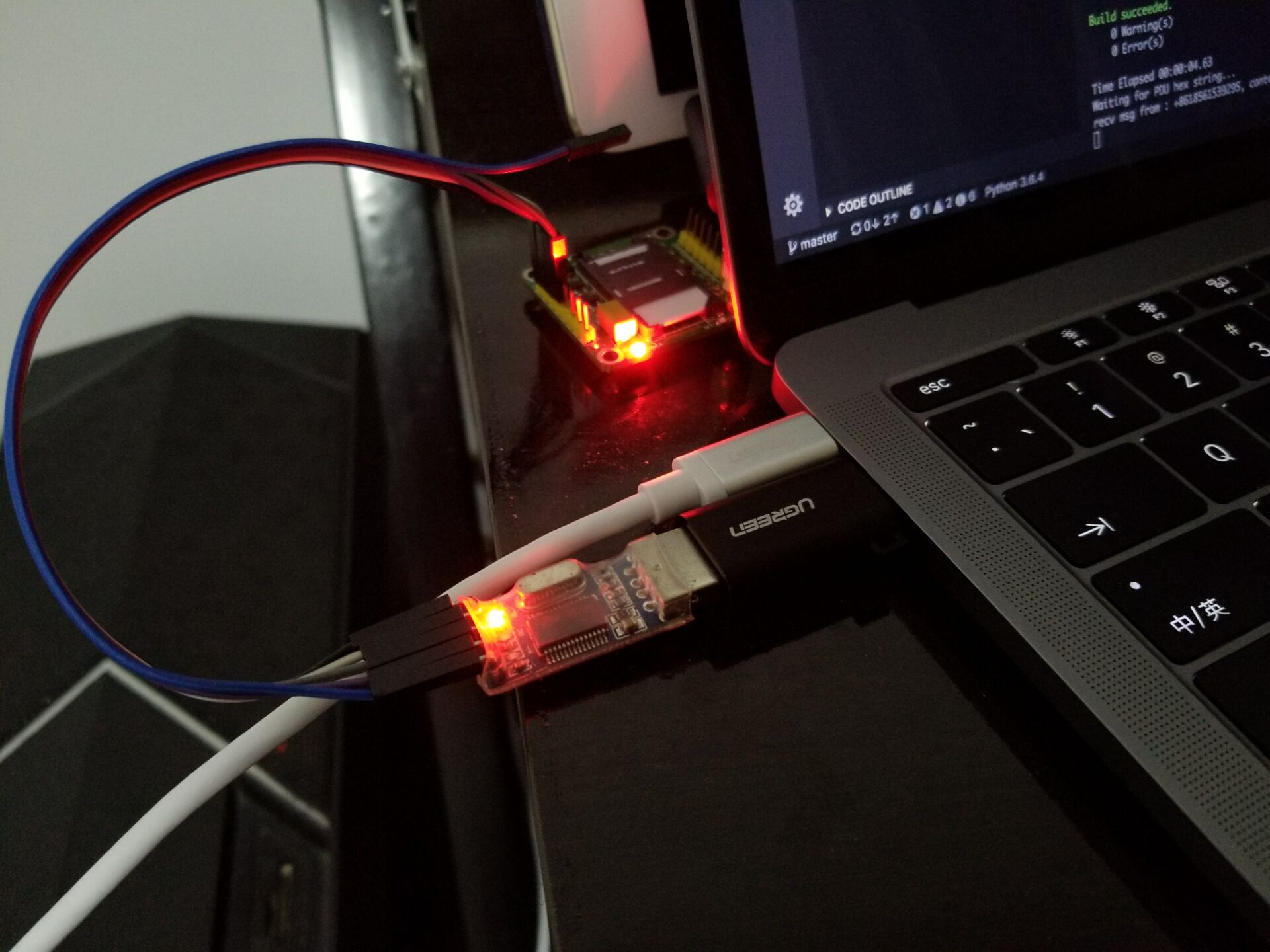 GitHub - wi1dcard/sms-decoder: 📲Parse PDU-Mode SMS and decoding 7-bit, 8-bit, USC2 data in .NET ...