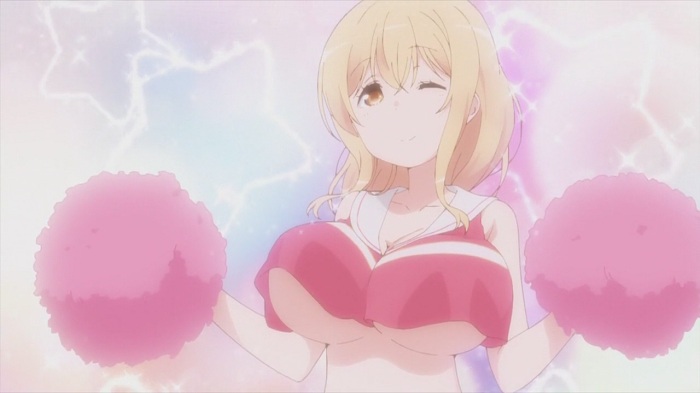 【第二话ACGN活动】胸部很大的女孩子（07.24截止） - 春原庄的管理人 - 天使动漫论坛 - 梦开始的地方 - Powered by Discuz!