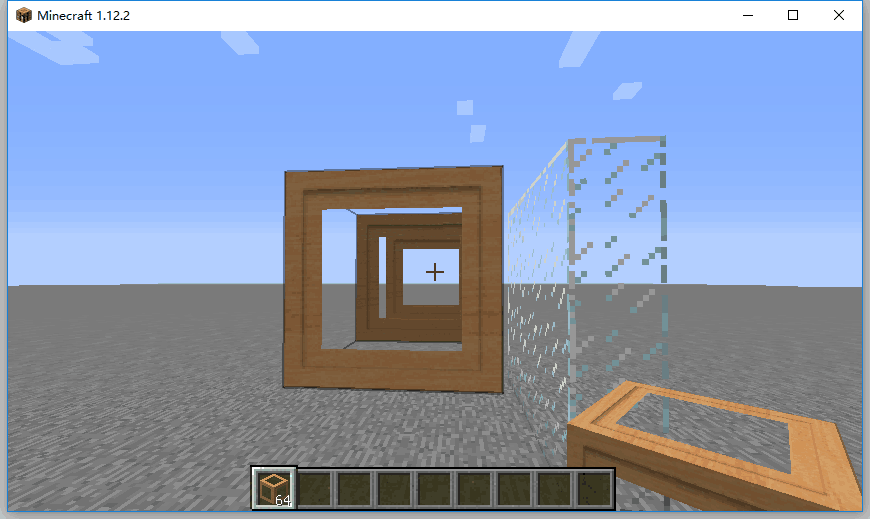 question: glass render? · Issue #95 · cubex2/customstuff4 · GitHub