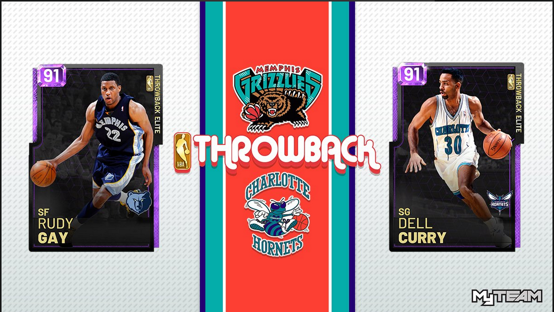 最新资讯 - NBA 2K19 精英回忆卡 更新2018.9.21 | NBA 2K 中文网