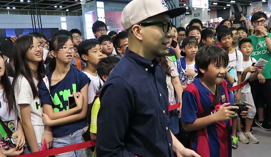 大J：連登仔係on9 | LIHKG 討論區