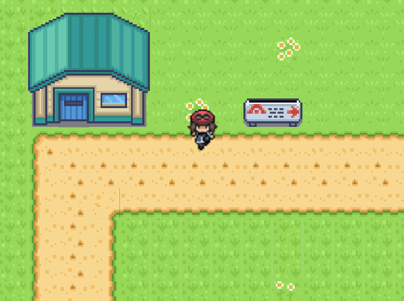 GitHub - Latias94/Tiny-Pokemon: A Unity Tiny Mode Demo which filled in love with Pokemon