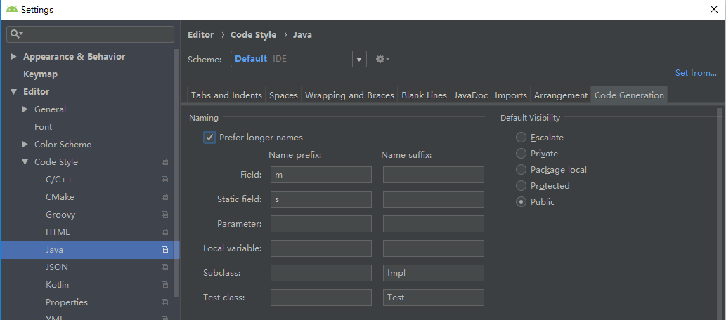 Android Studio 安装后必做的配置_android studio重装以后需要注意什么-CSDN博客