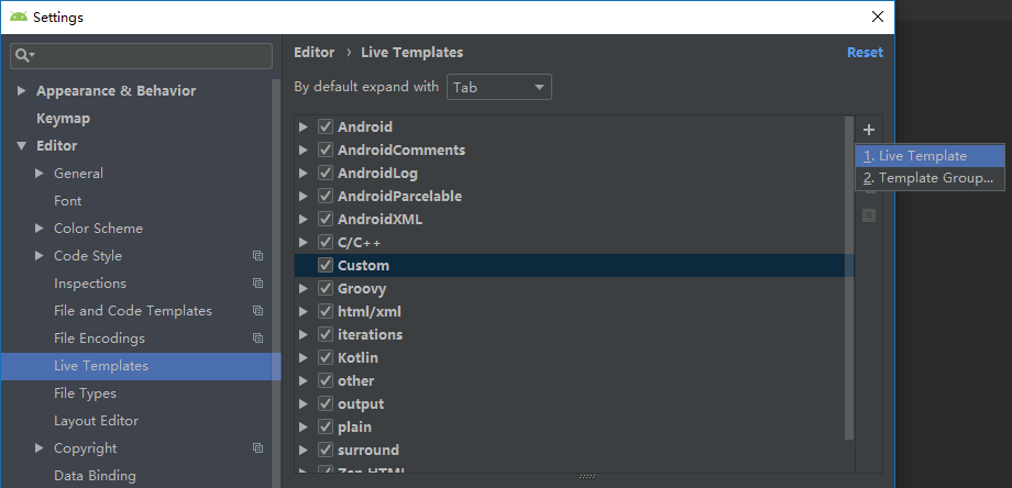 Android Studio 安装后必做的配置_android studio重装以后需要注意什么-CSDN博客