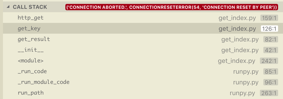 GitHub - upupming/baidu_index_crawler: Baidu index crawler in python.