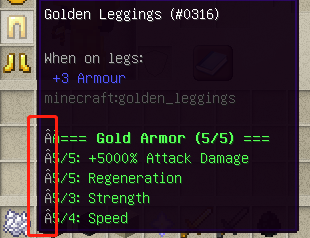 Set Bonus - Mods - Minecraft - CurseForge