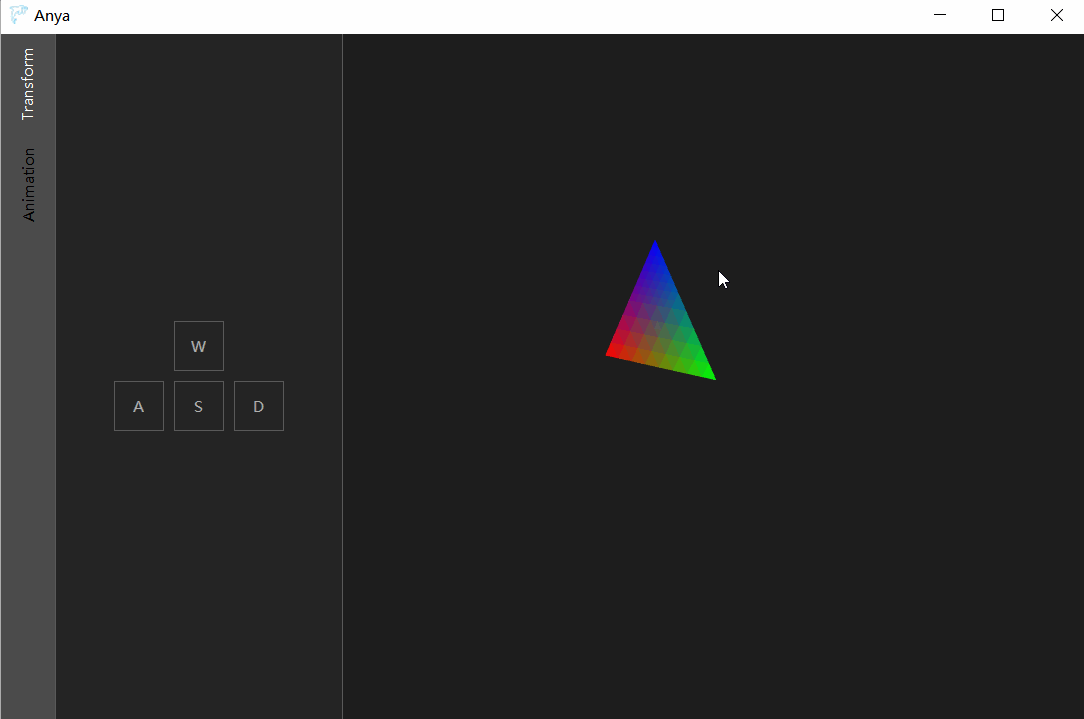 GitHub - an-ya/opengl: study and test opengl using Qt Creator