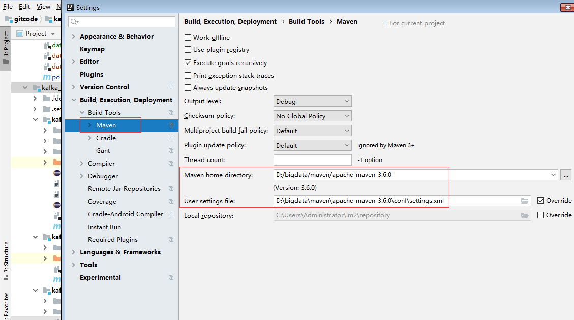 maven遇到问题总结_薛梦冉-CSDN博客_at org.apache.maven.lifecycle.internal.builder.sin