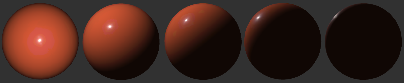 GitHub - SardineFish/PBR-Demo: Demo of PBR shader implement in Unity ...