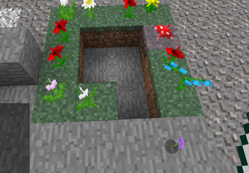 Twilight Portal | [1.12-1.13] | like the twilight forest mod ...