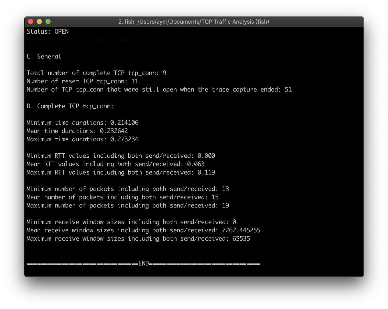 GitHub - imane0897/TCP-Traffic-Analysis