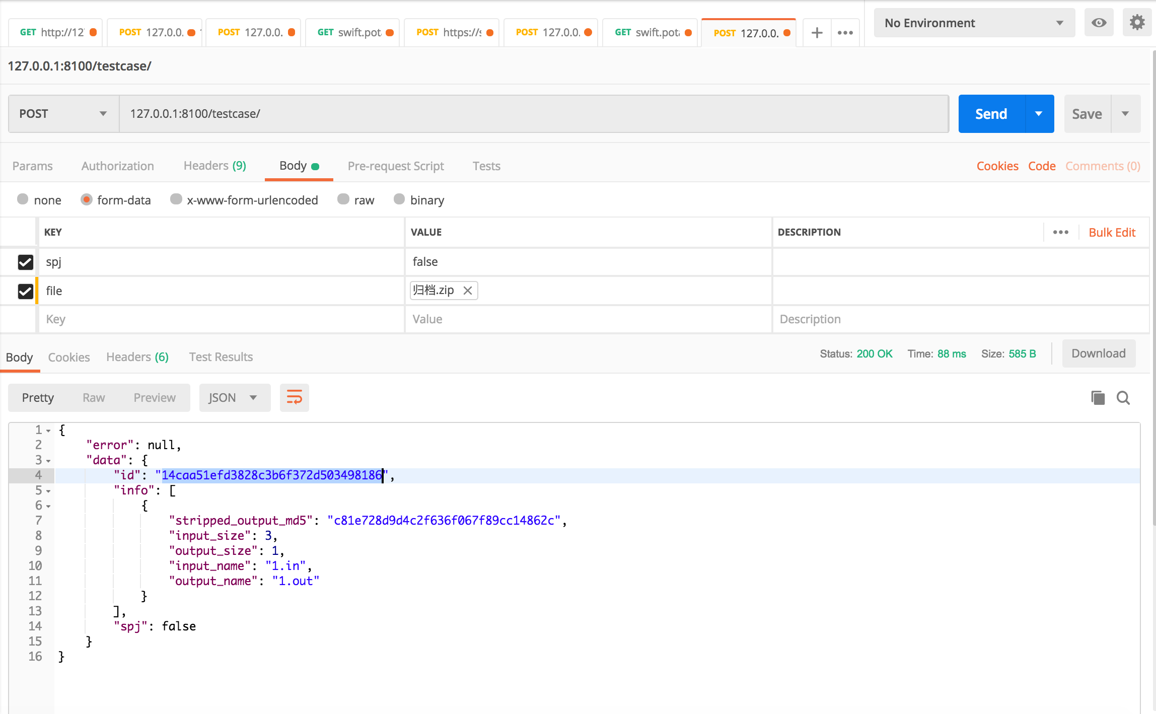 GitHub - nkucs/JudgeServer: 独立、最小化的OJ判题单元，基于青岛大学OJ。 https://github.com ...
