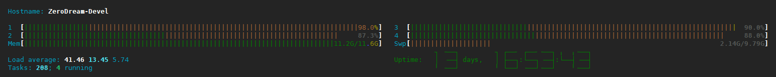 GitHub - kasuganosoras/MySQLCC: MySQL 压力测试工具，使用 PHP 编写