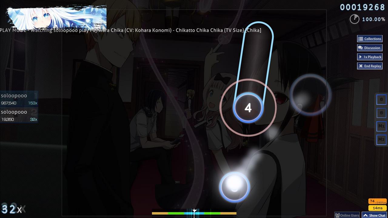 Osu!Skins