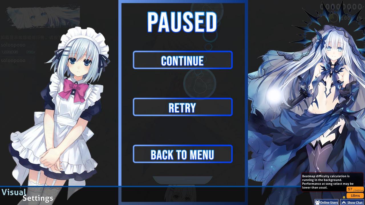 Osu!Skins