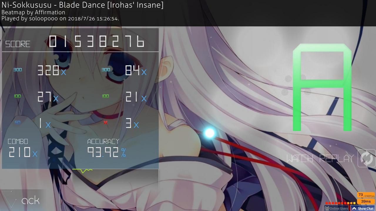Osu!Skins