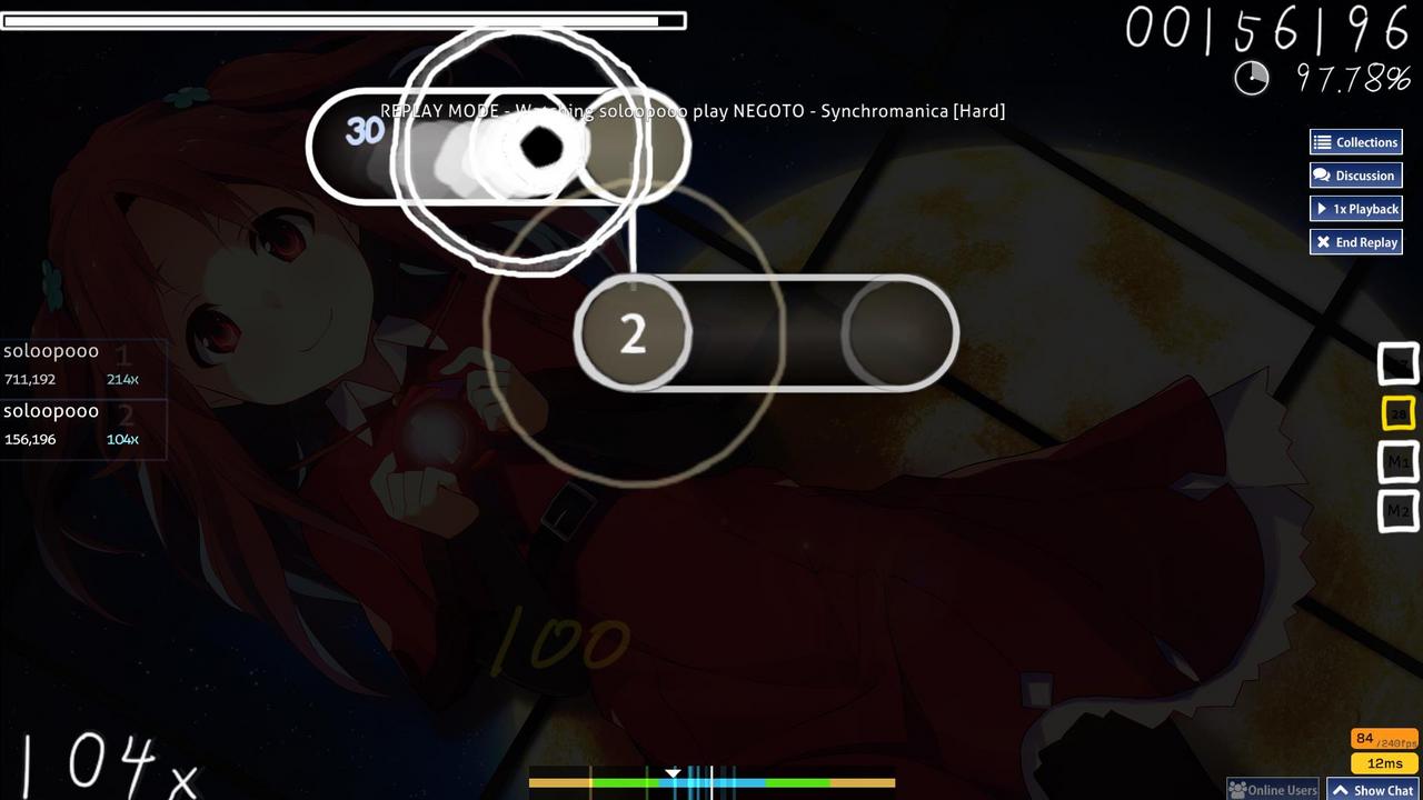 Osu!Skins