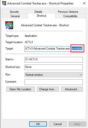 [ACT] ACTv3 原版ACT 便携指南 NGA玩家社区