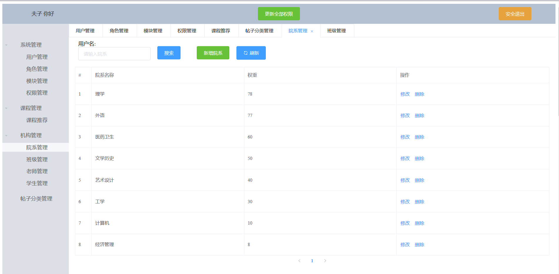 GitHub - guowenzhuang/IEP: 智慧教学平台