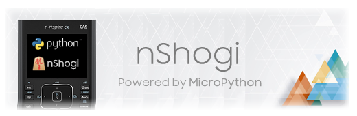 GitHub - zyf722/nShogi: A Shogi game written in Python