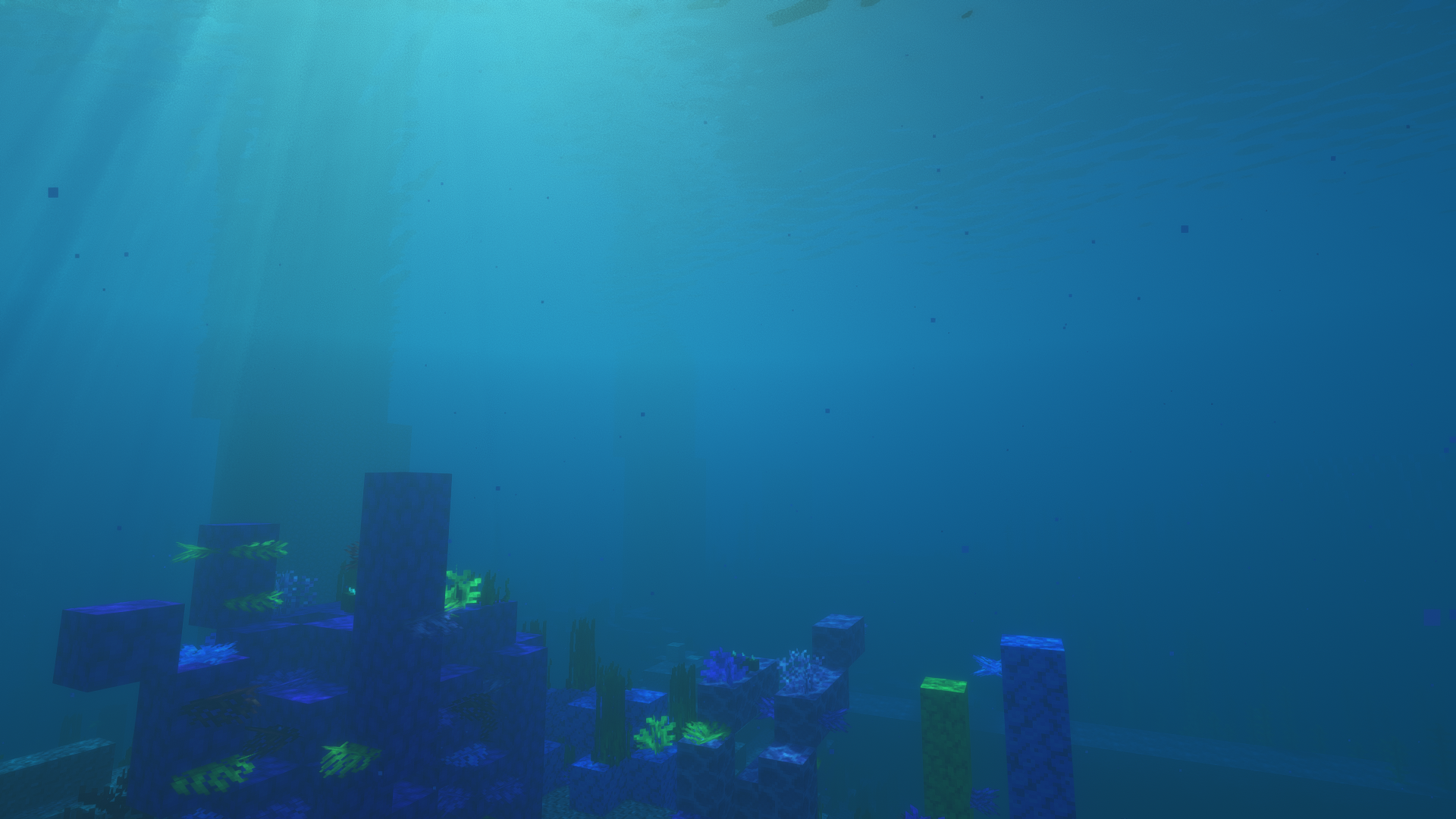 Update Aquatic | SpigotMC - High Performance Minecraft Community