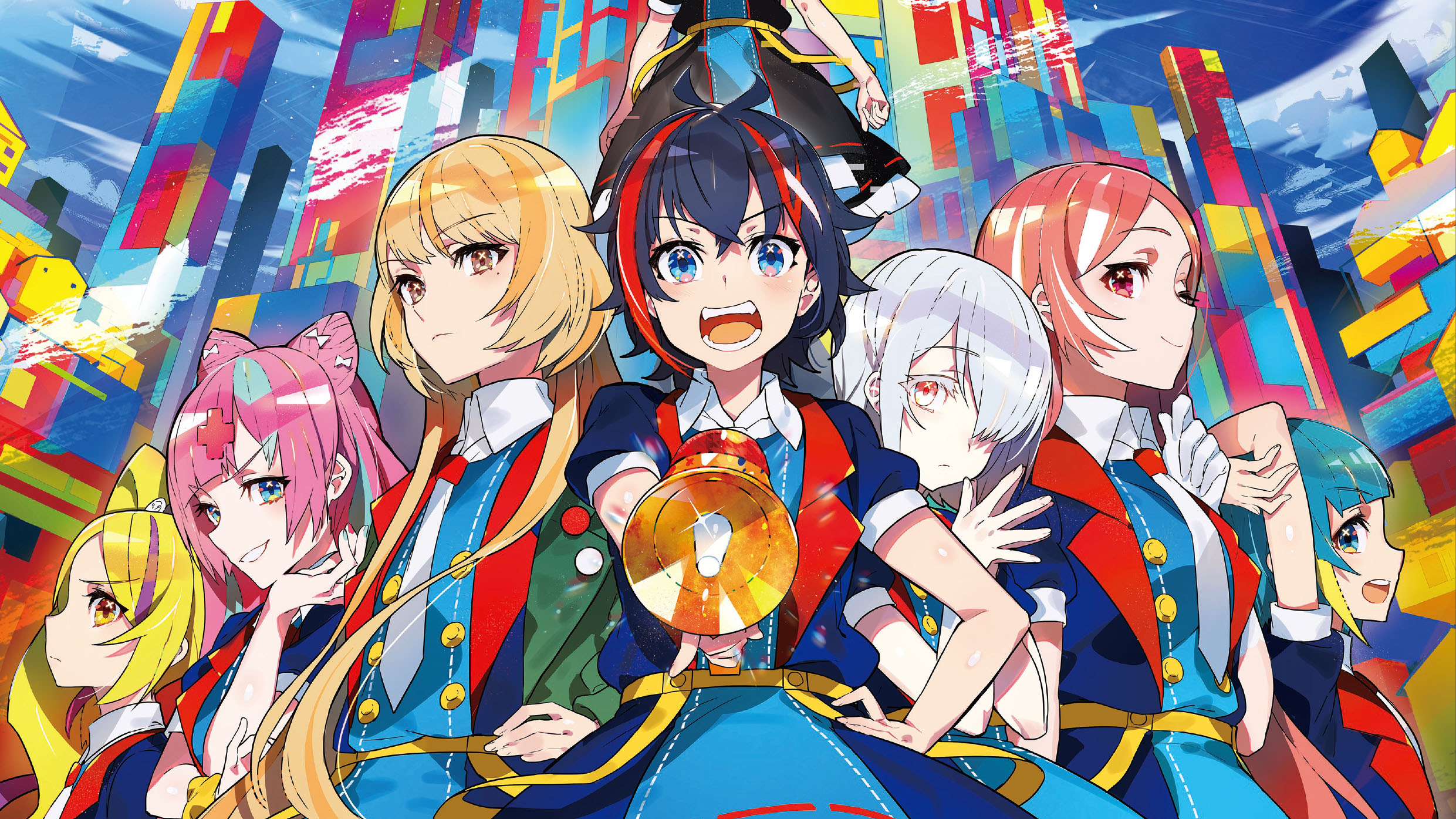 [新闻]THE MOON STUDIO将于2019年9月末起停止活动 NGA玩家社区