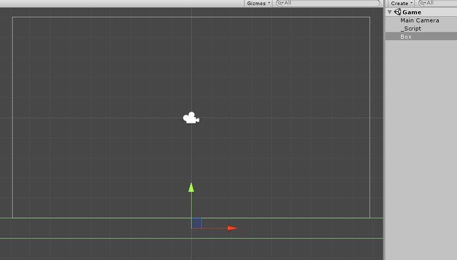 Unity：使用LineRenderer绘制具有物理效果的线 - Blink小站-极客瞬间
