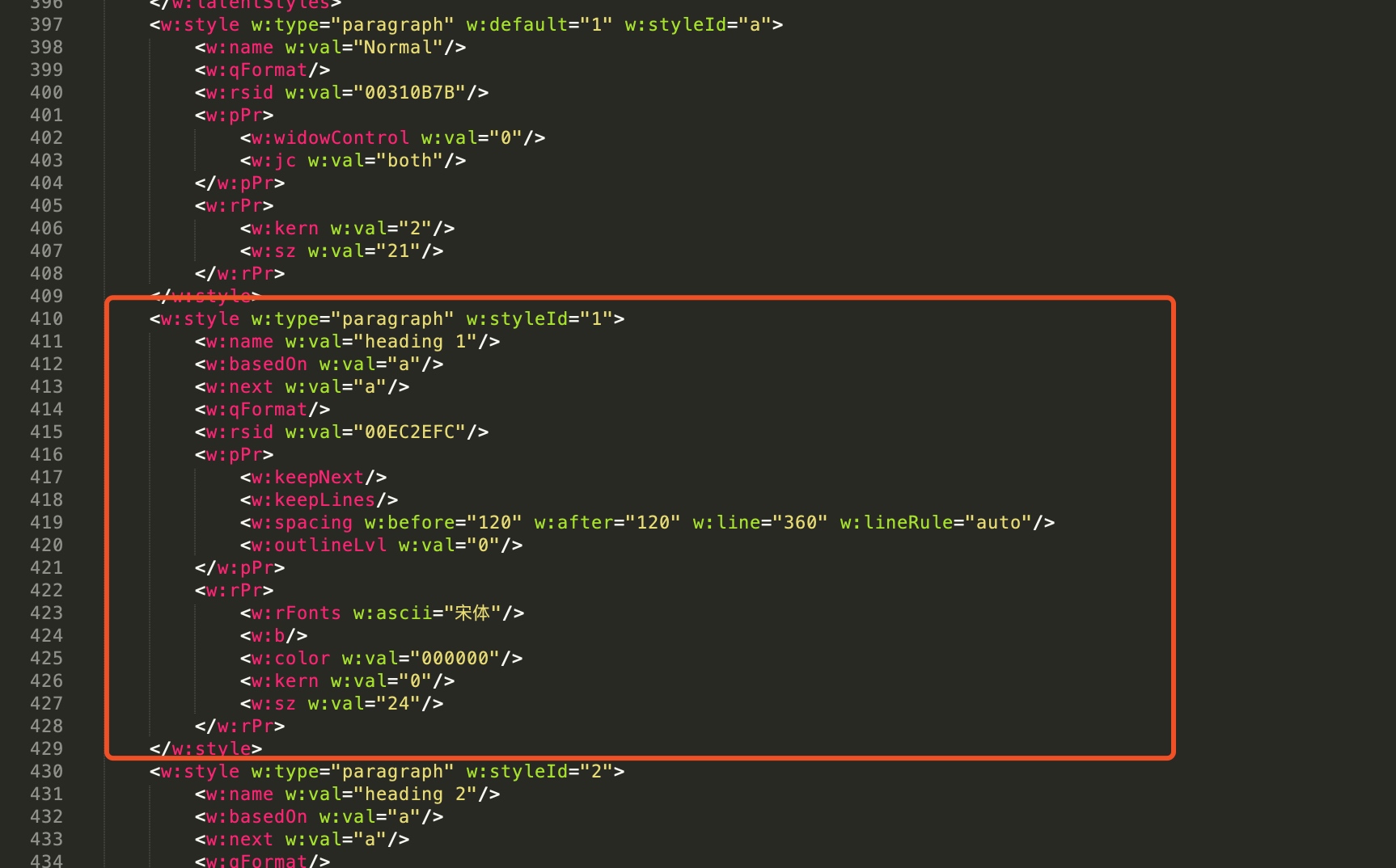 GitHub - LouisCherry/WordSolver: python处理word文档案例-列出修订点