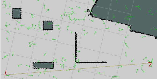 代价地图(一) 基础配置 | 沉默杀手