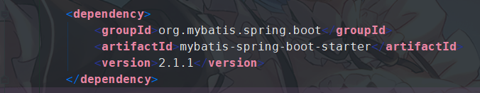 Springboot 提示 Failed To Determine A Suitable Driver Class 导 链滴