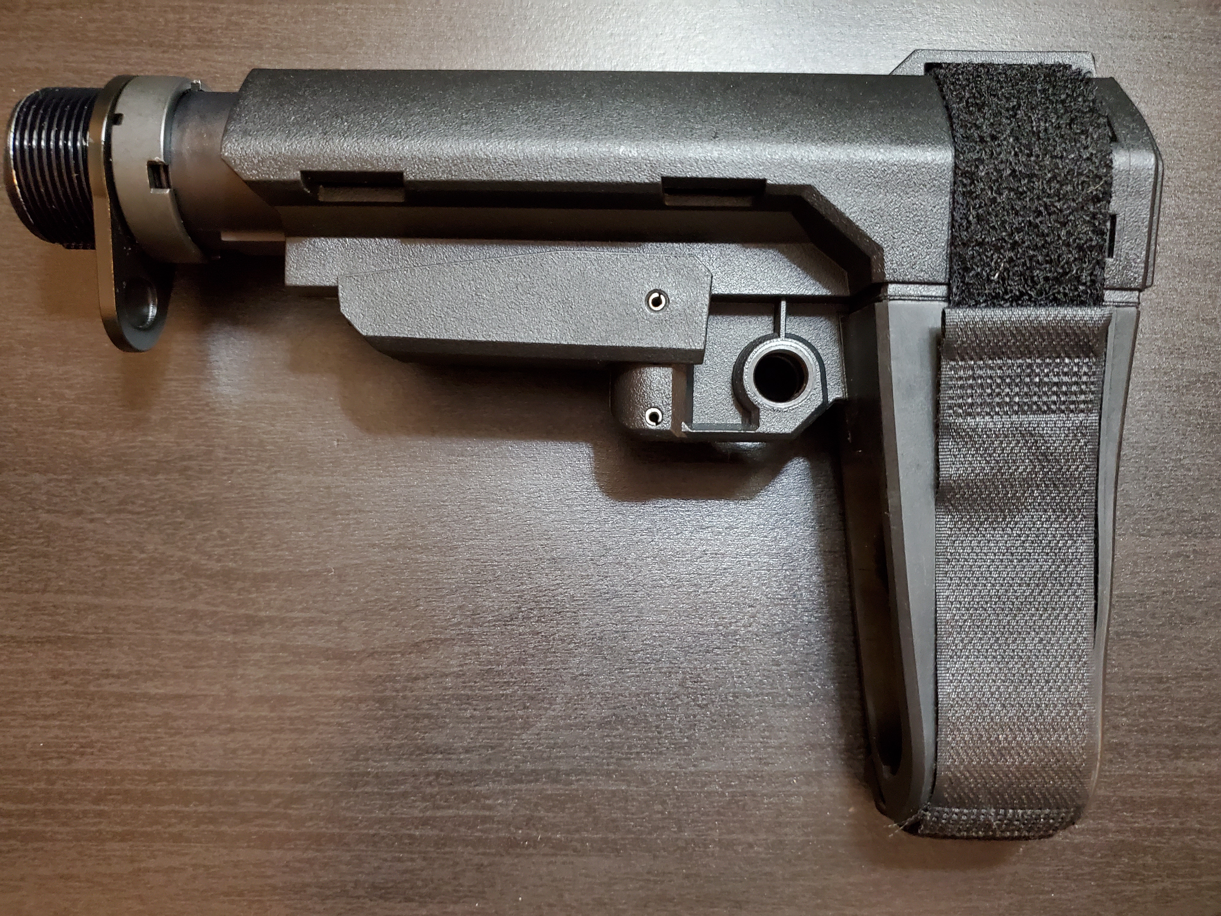 SBA3 brace like new - AR15.COM