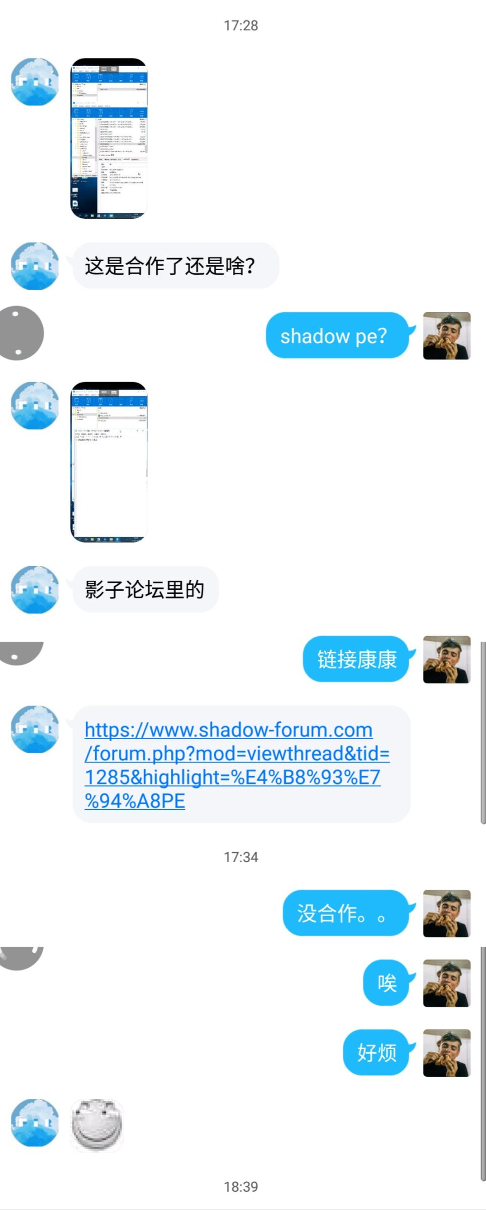edgeless-little-dark-room/shadowPE.md at master · EdgelessPE/edgeless-little-dark-room · GitHub