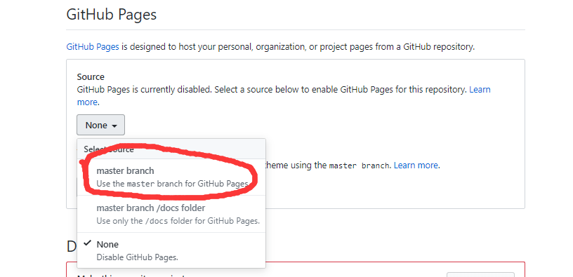 如何搭建github-page | Zenobia