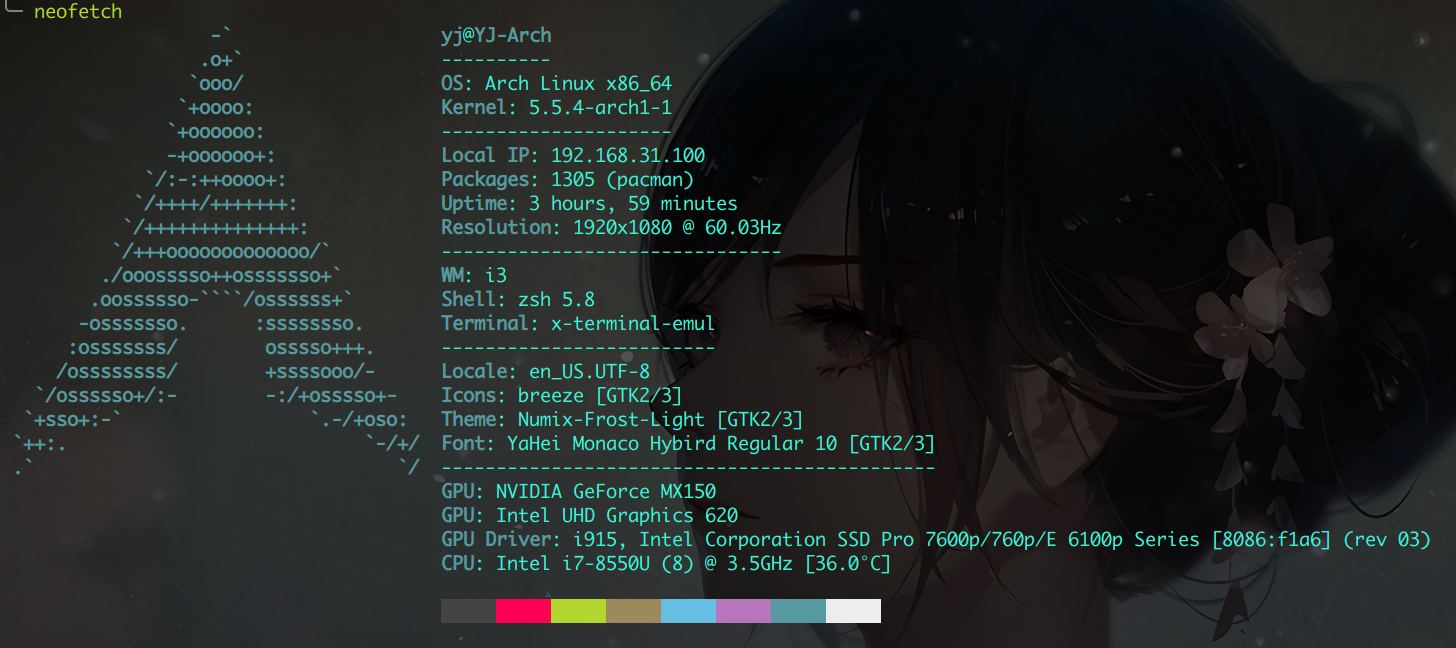 output error · Issue #1411 · dylanaraps/neofetch · GitHub