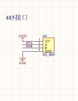 GitHub - zhuruning/converter: 这是一款半双工，SDI-12与RS485协议相互转换的有源信号转换器