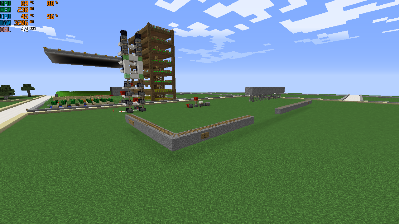 Spigot - TrainCarts | Page 34 | SpigotMC - High Performance Minecraft