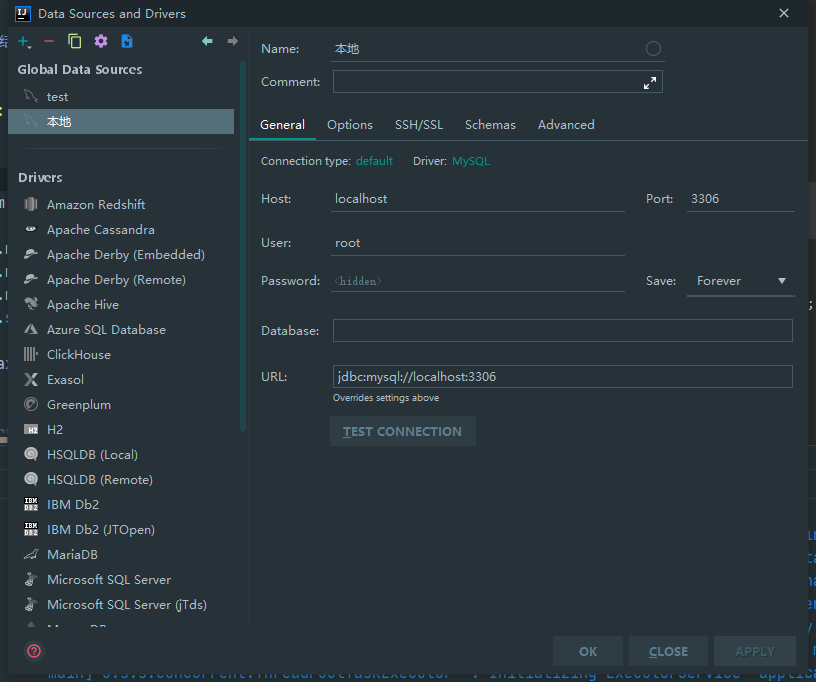 GitHub - marioplus/jpa-gen-demo: jpa自动生成demo