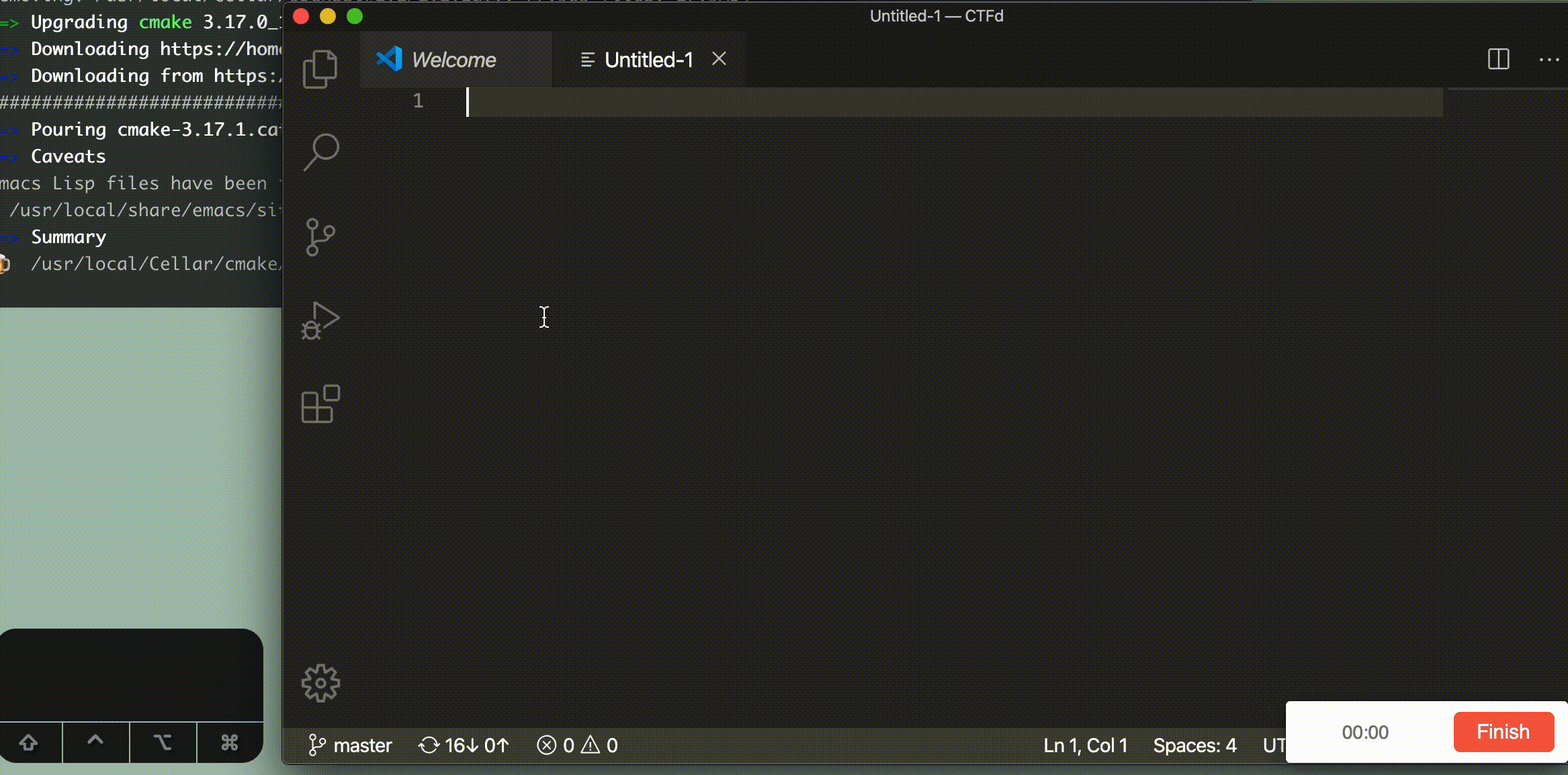 Annoying lag when switching IME languages on MacOSX · Issue #95058 · microsoft/vscode · GitHub