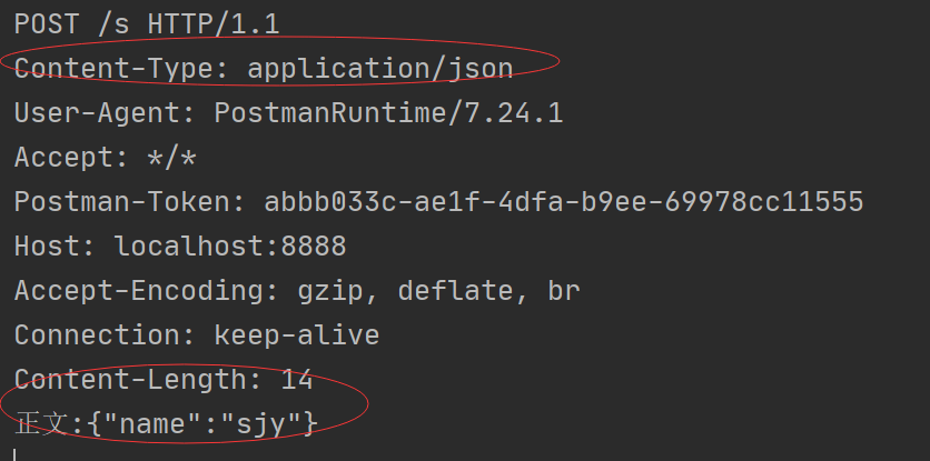 HTTP协议的Post请求的提交方式_"httppost.addheader(\"content-type\", \"multipart ...