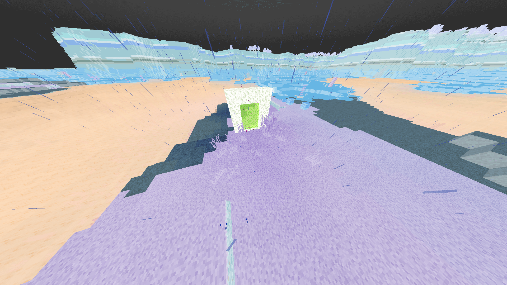 GitHub - wode490390/EndermanShader: Enderman shader for Minecraft ...