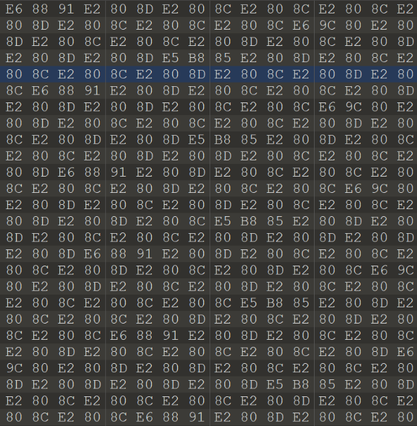 WHUCTF2020-wp | HooBlog