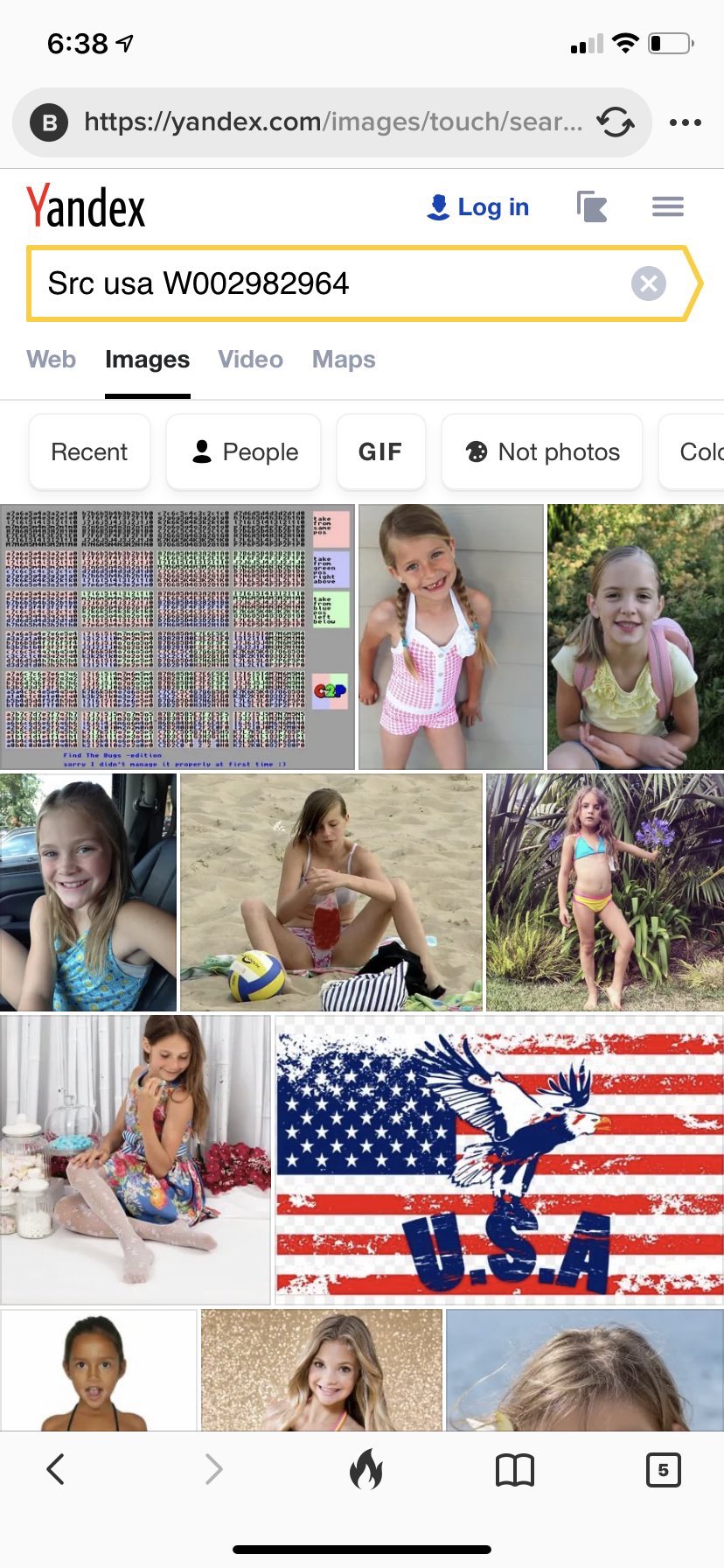 失踪儿童被贩卖？ – 准备转变