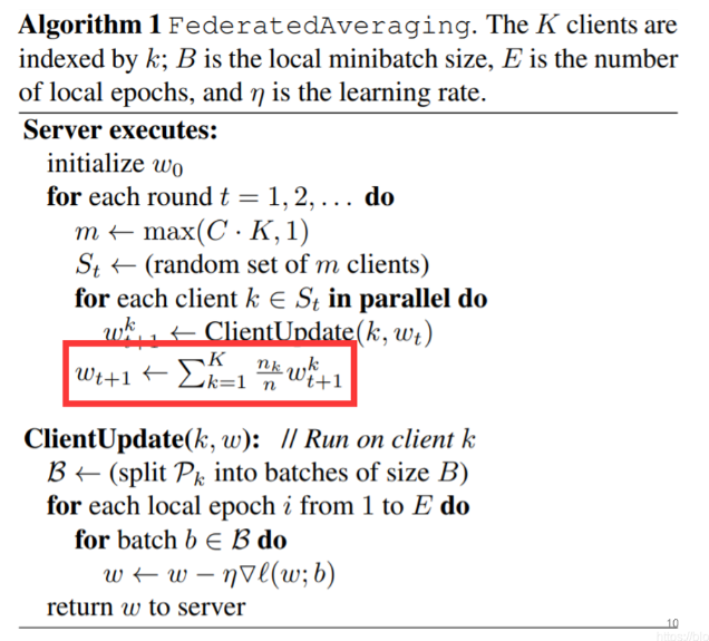 Heterogenous Federated Learning via Model Distillation - 樱桃小屋